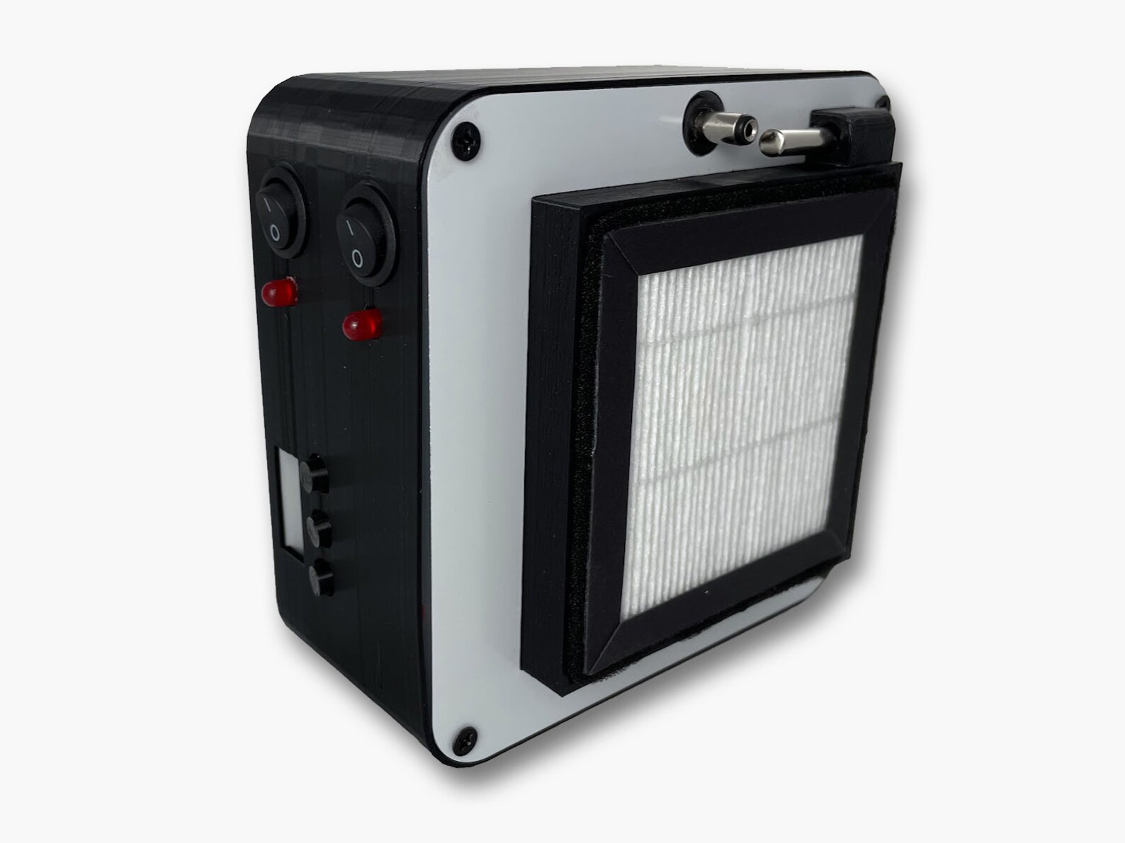 3D Printer Smart Cooling & Filtration System - Etsy