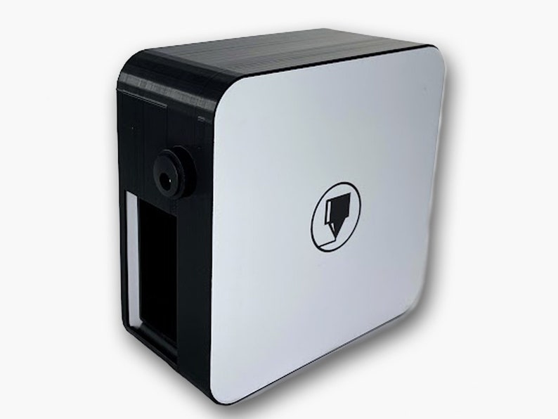 3D Printer Smart Cooling & Filtration System - Etsy