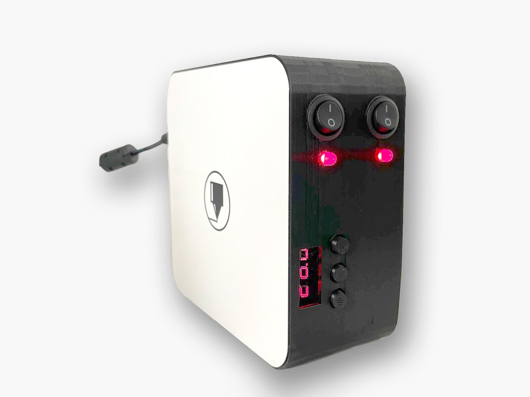 3D Printer Smart Cooling & Filtration System - Etsy