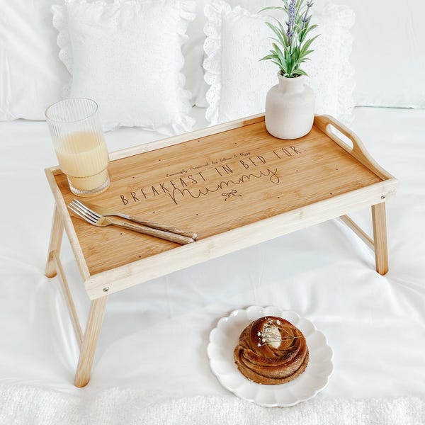 Tray Table - Etsy UK