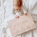 Personalized Baby Wooden Memories Keepsake Box - Personalised Memory ...