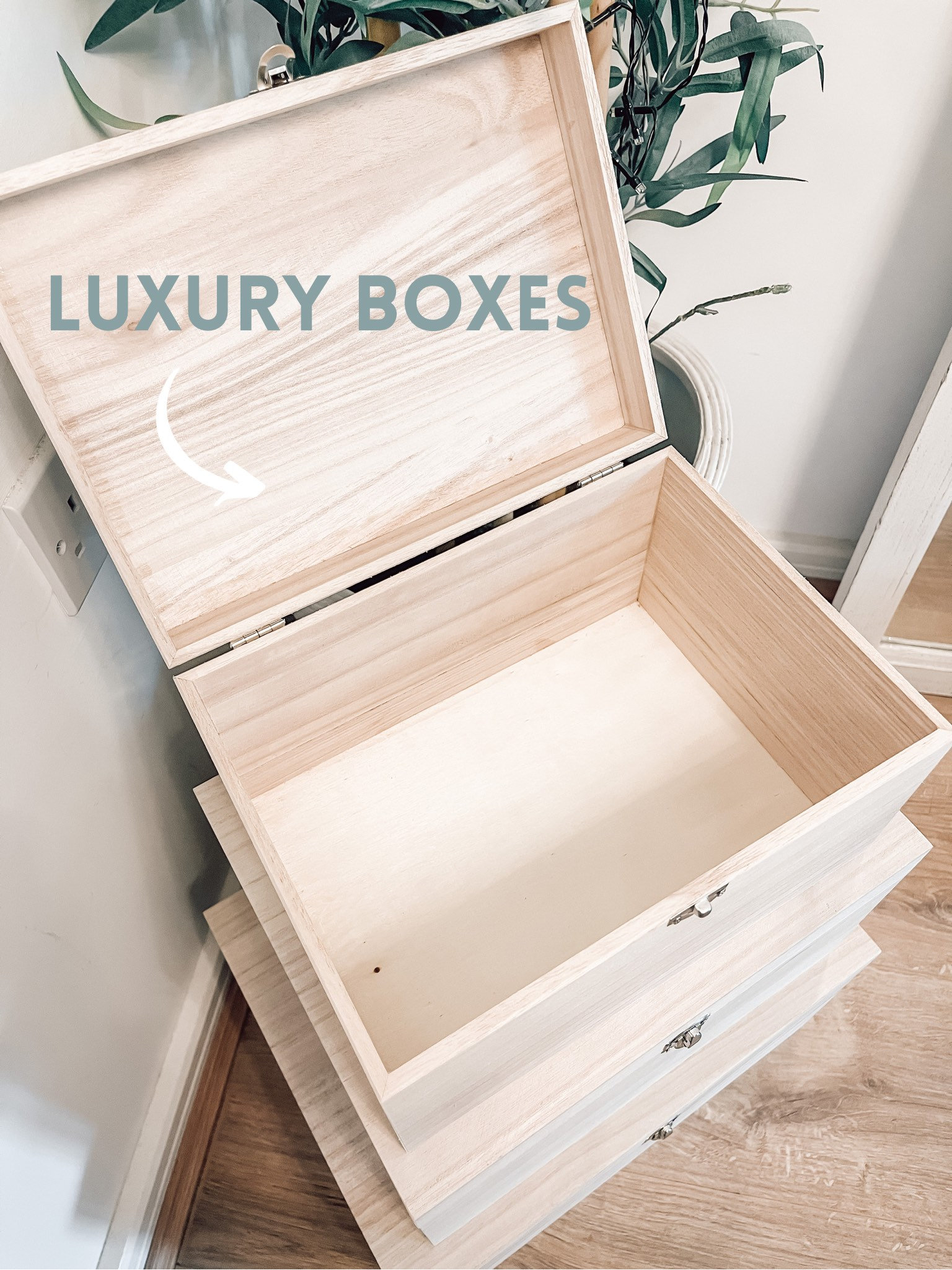 Personalized Wooden Wedding Keepsake Box Personalised Memory - Etsy UK