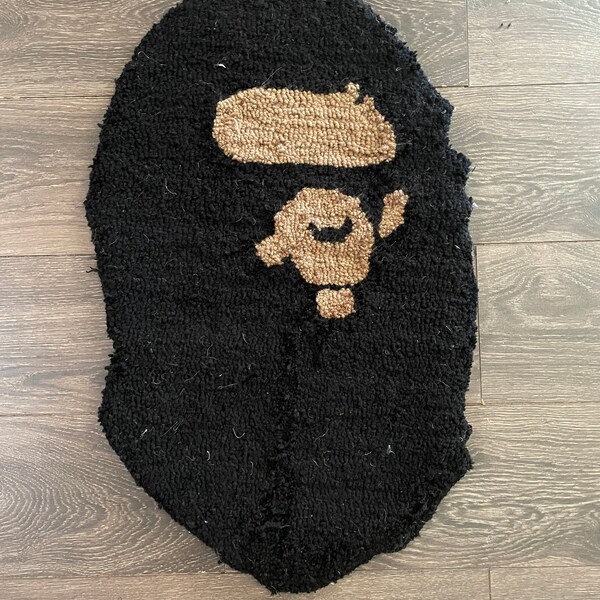 Bape Poster Art - Etsy