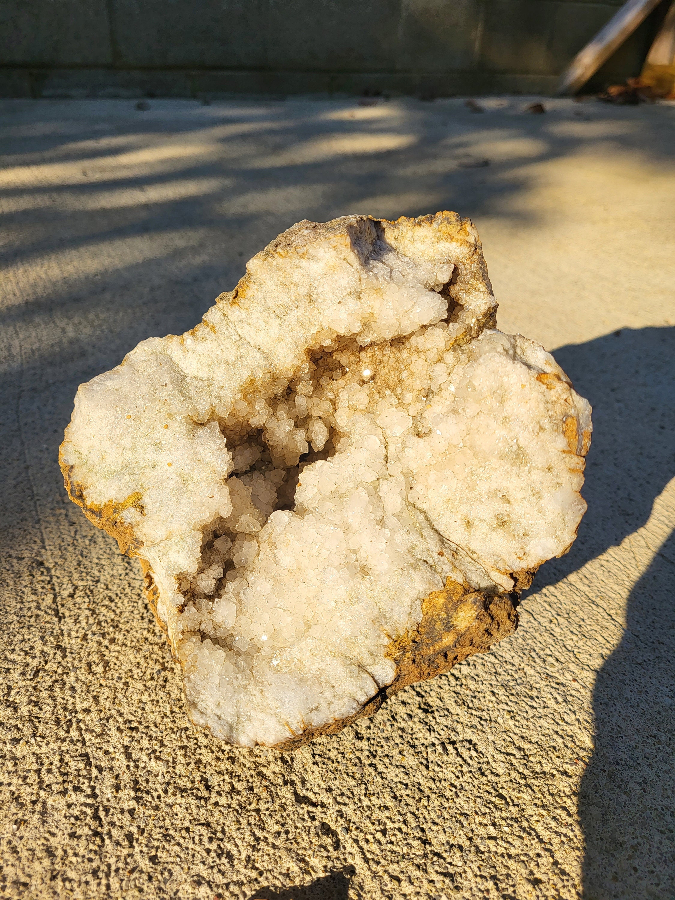 Break Your Own Geodes Large - Etsy