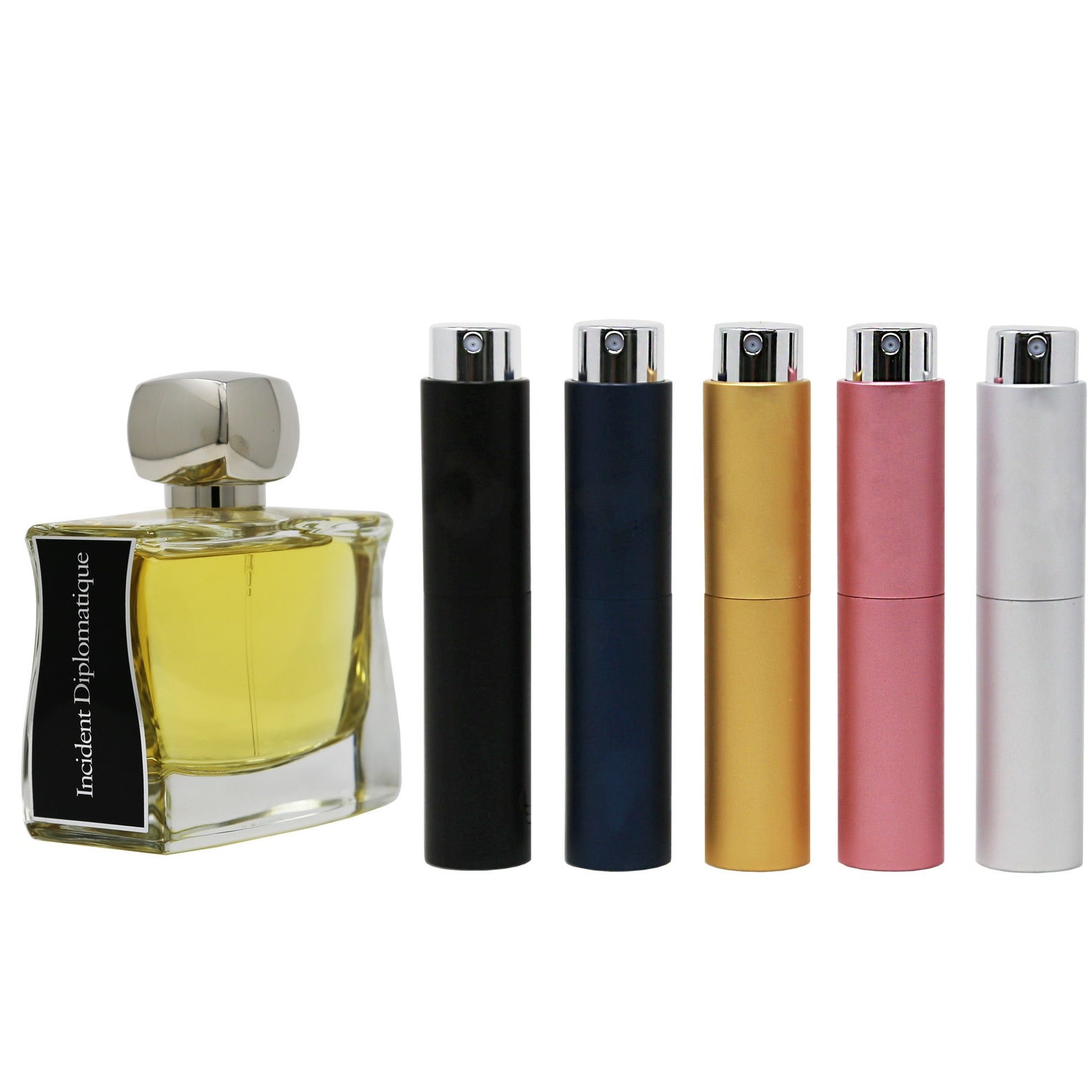 Generic Fragrance Bottle