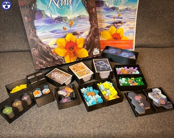 Revive Board Game - Etsy
