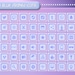 Pastel Stream Deck Icons Set + Screensavers. 1600 Pastel Icon Pack for ...
