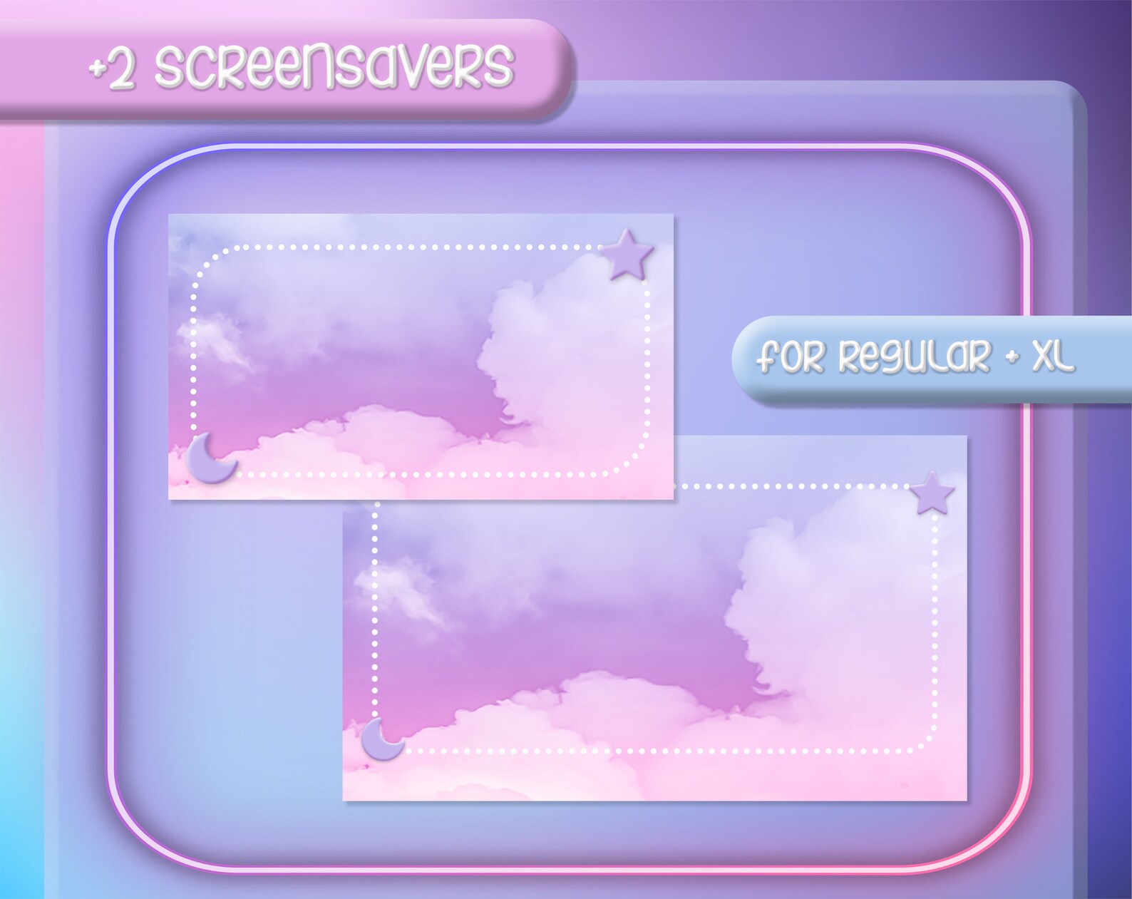 Pastel Stream Deck Icons Set Screensavers. 1600 Pastel Icon - Etsy