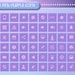 Pastel Stream Deck Icons Set + Screensavers. 1600 Pastel Icon Pack for ...