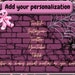 Twitch Banner Commission | Gothic Twitch Banner Custom | Pastel Goth ...