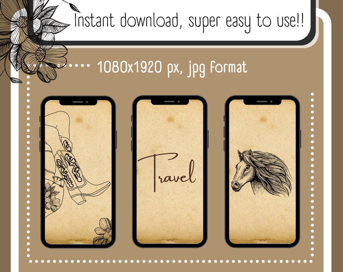 Western Highlight Covers, Western Instagram Icons, Cowboy Story Covers ...