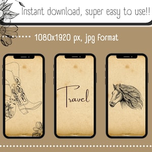 Western Highlight Covers, Western Instagram Icons, Cowboy Story Covers ...