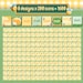Honey Bee Stream Deck Icons MEGAPACK. 1600 Cute Yellow Icons for Elgato ...