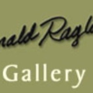 Suppertime //limited Edition Art Print by the Late Artist Ronald ...