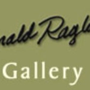 Cold Pursuit //limited Edition Art Print by the Late Artist Ronald ...