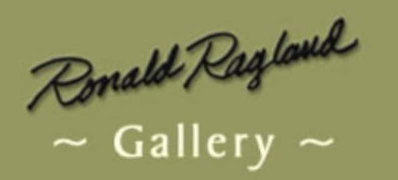 Cold Pursuit //limited Edition Art Print by the Late Artist Ronald ...