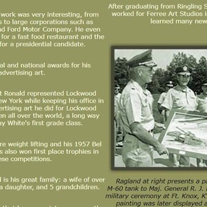 Cold Pursuit //limited Edition Art Print by the Late Artist Ronald ...