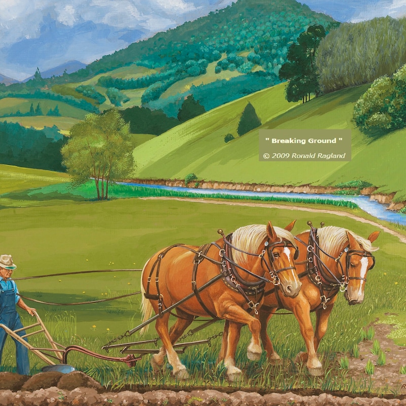 RaglandOldCountryArt - Etsy