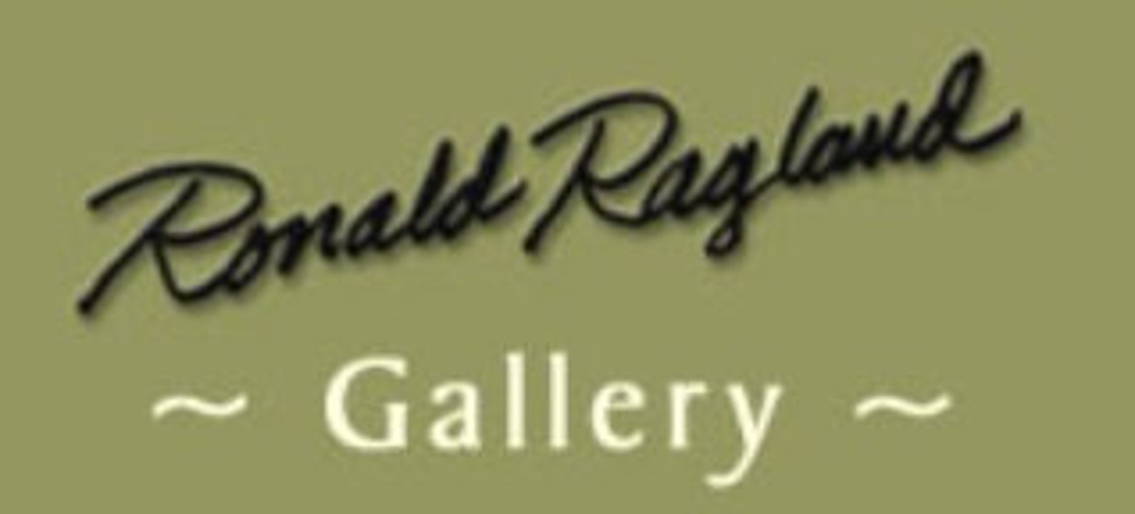 Old Country Pride //limited Edition Art Print by the Late Artist Ronald ...