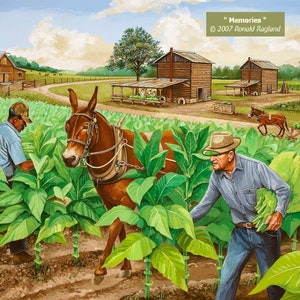 RaglandOldCountryArt - Etsy