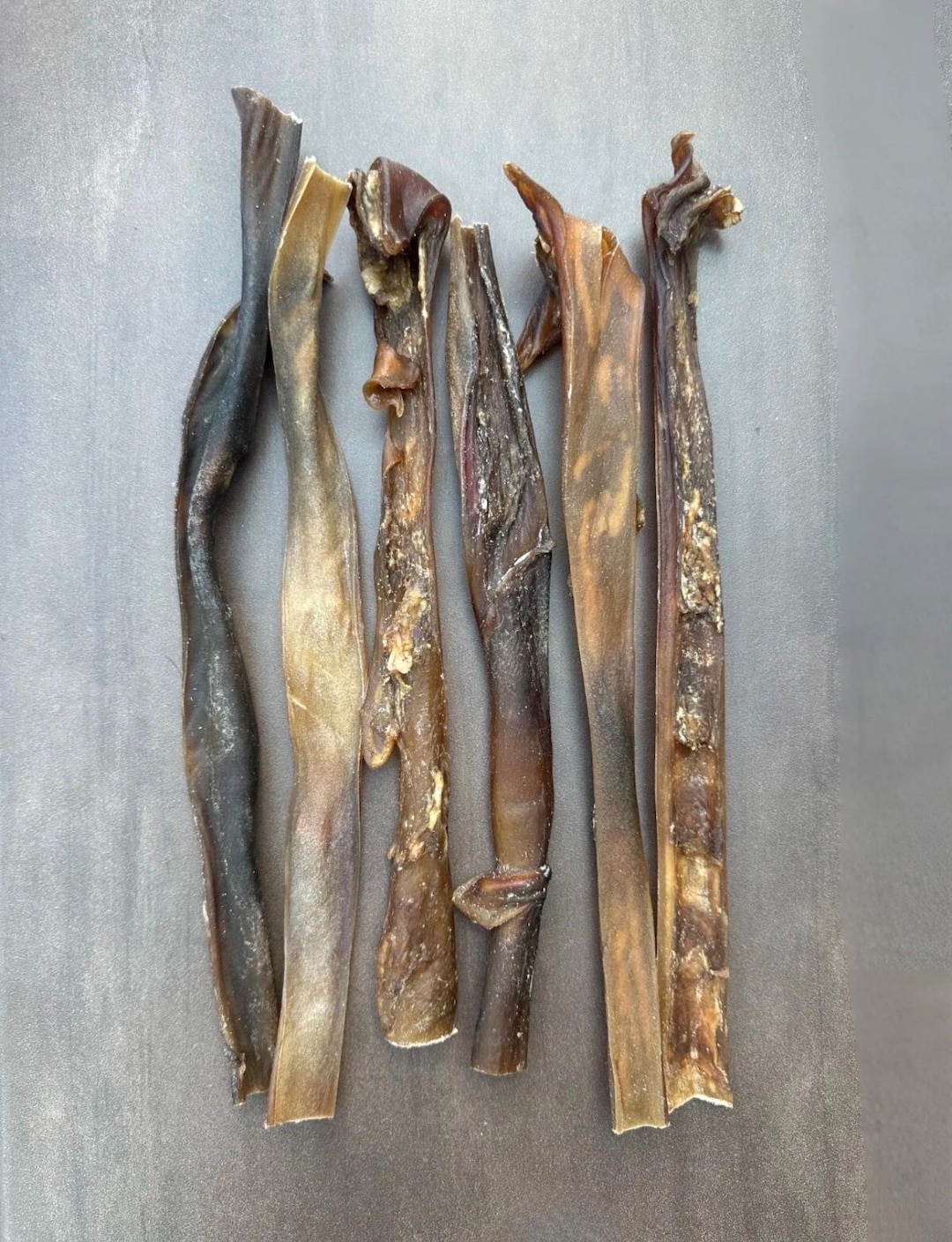 Camel Skin Sticks Pizzles Natural Vitamin & Mineral Source Chew 15cm ...