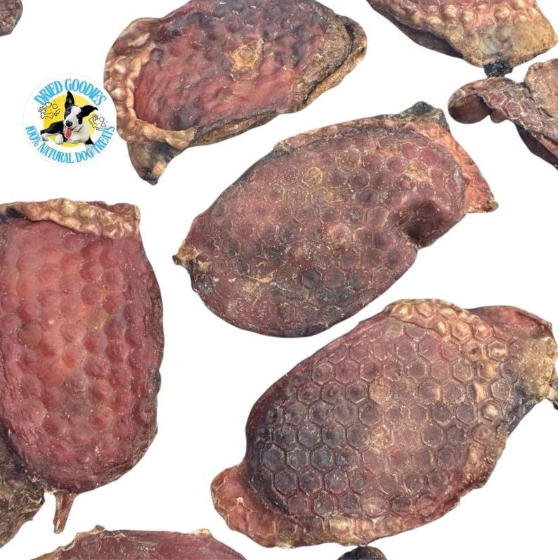 Air-dried Lamb Testicles Dog Chew, Natural Organic Treat (150g) - Etsy