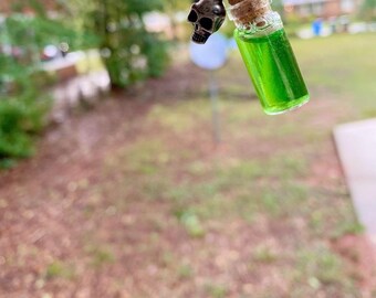 Life Potion Label - Etsy