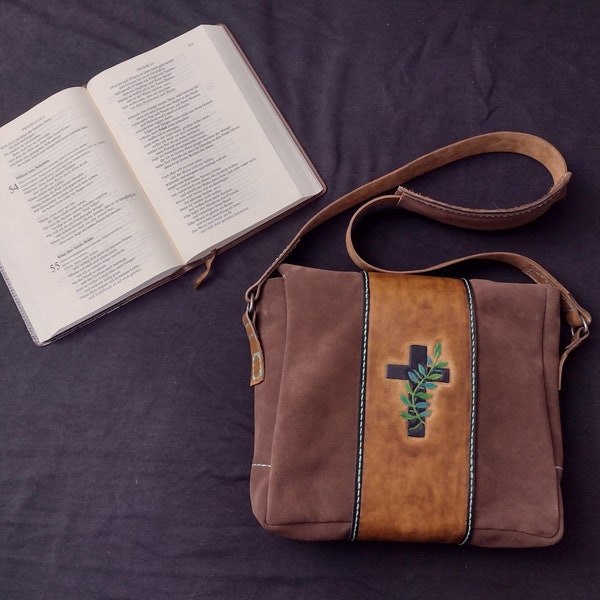 Bible Bag Shoulder Strap - Etsy