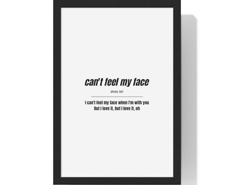 The Weeknd Svg - Etsy