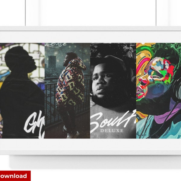 Rod Wave Merch - Etsy