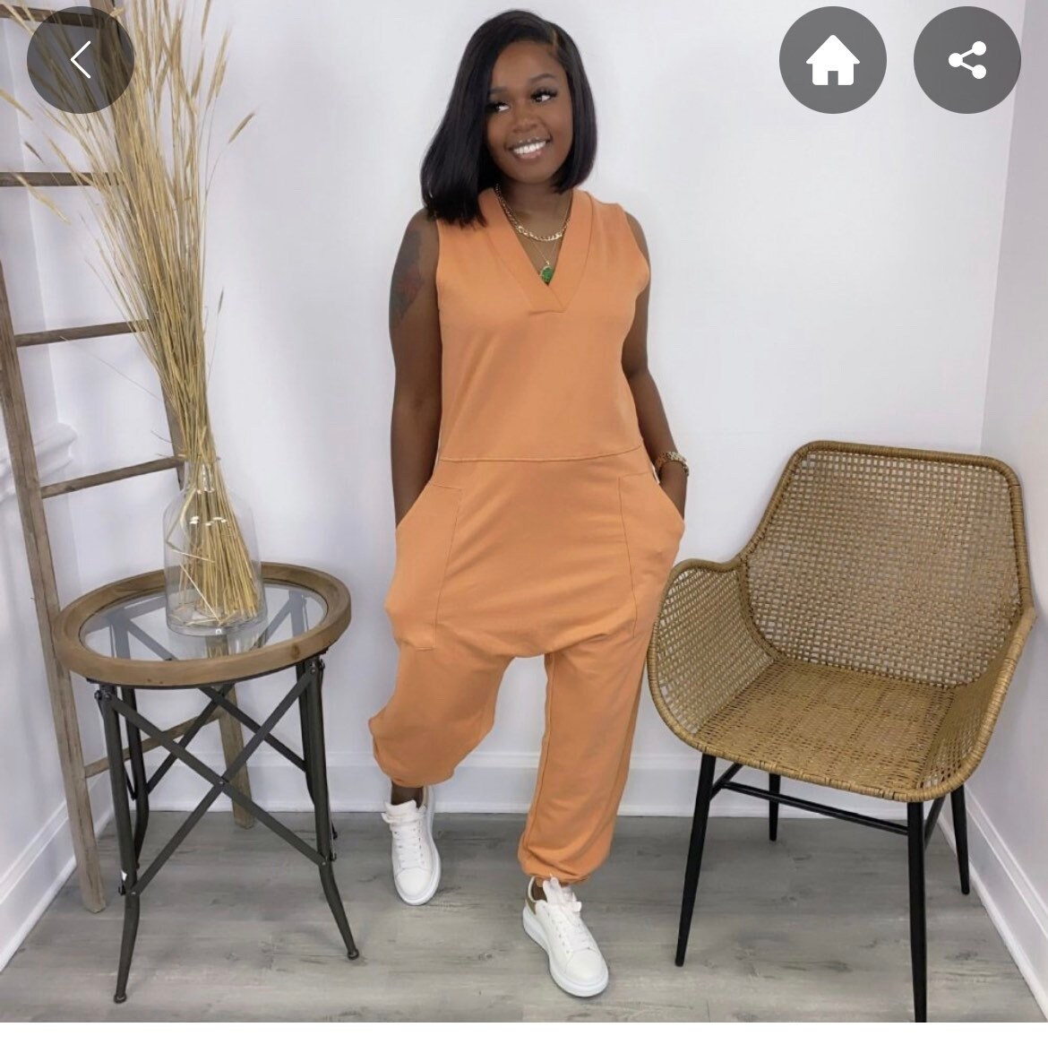 2 Sided Baggy Saggy - Etsy