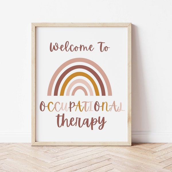 Ot Welcome Poster - Etsy