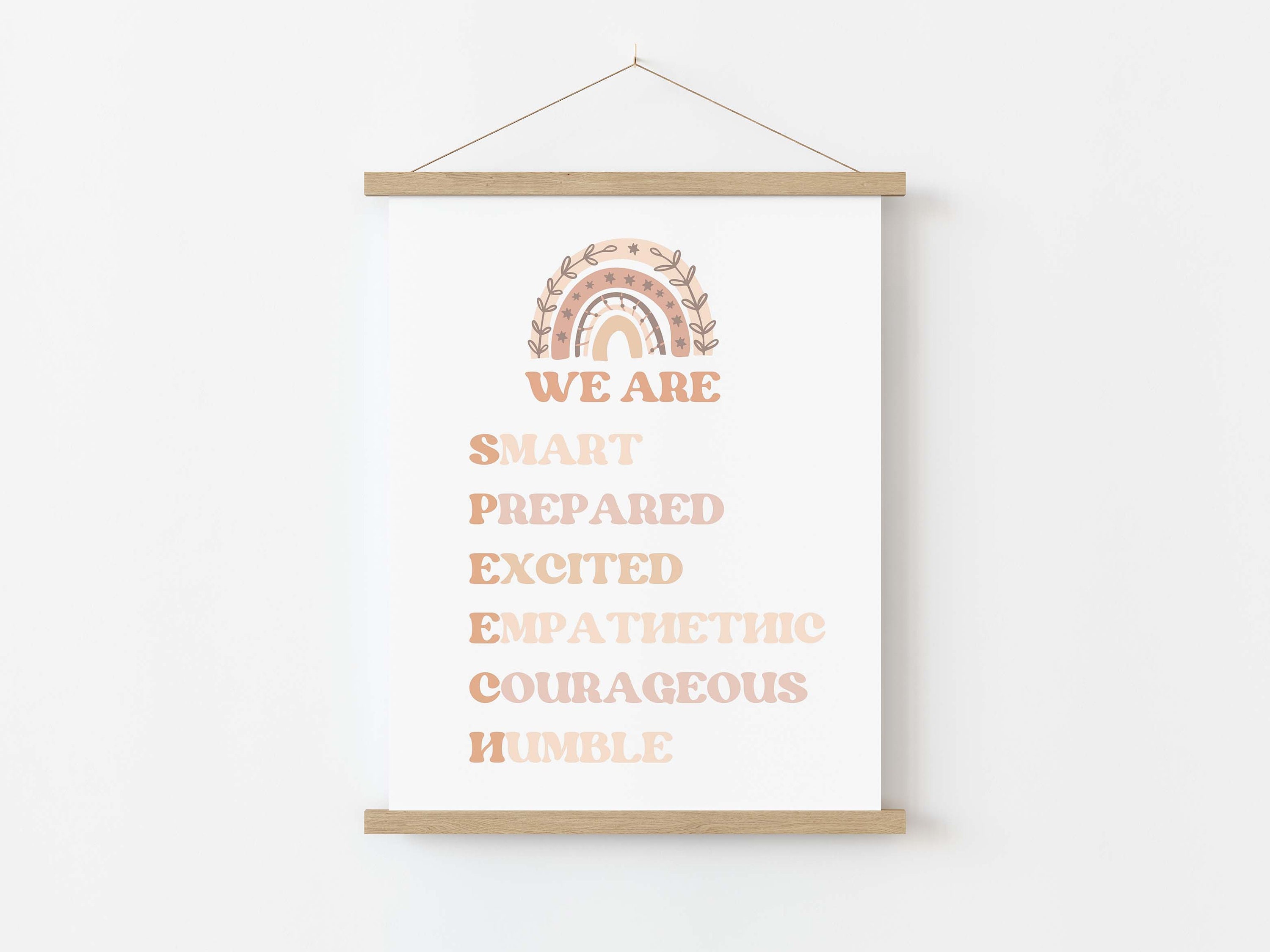 Digital Prints Art & Collectibles Prints Speech Therapy Room Decor ...