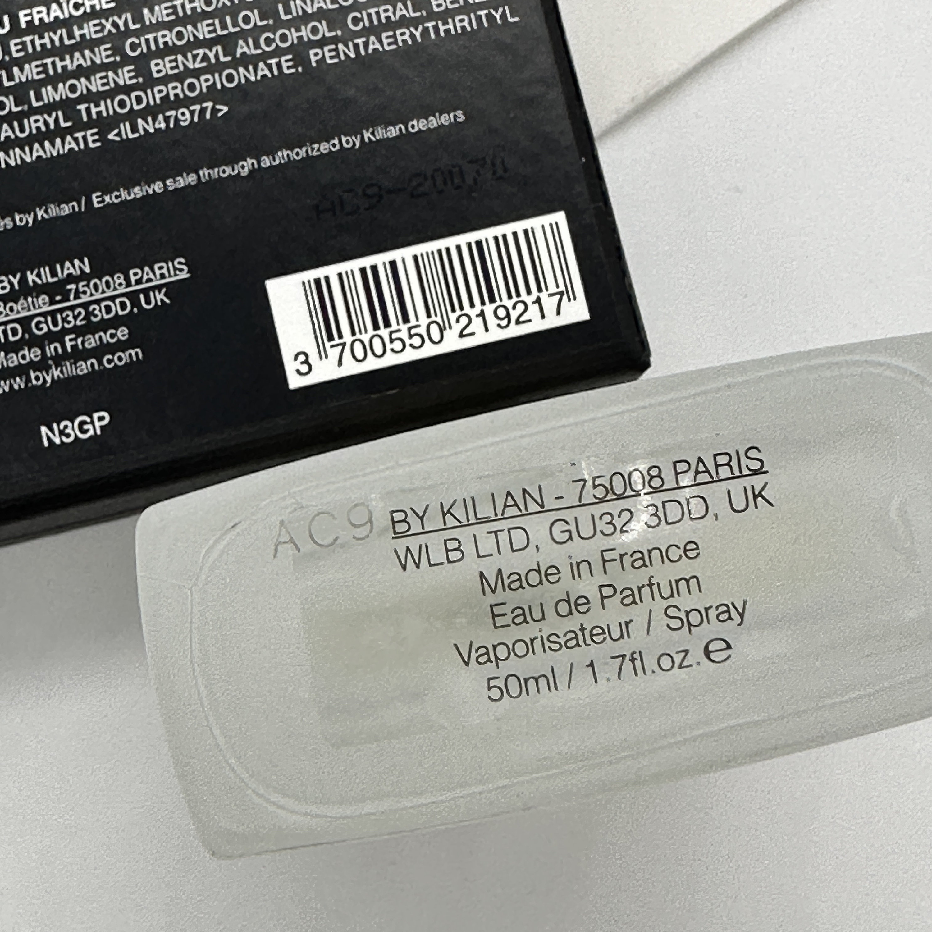 Ac9 Atomizer