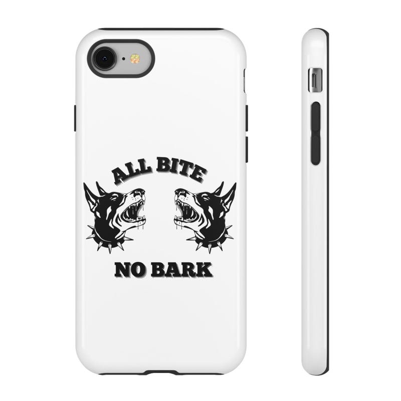 Bark Phone Case - Etsy