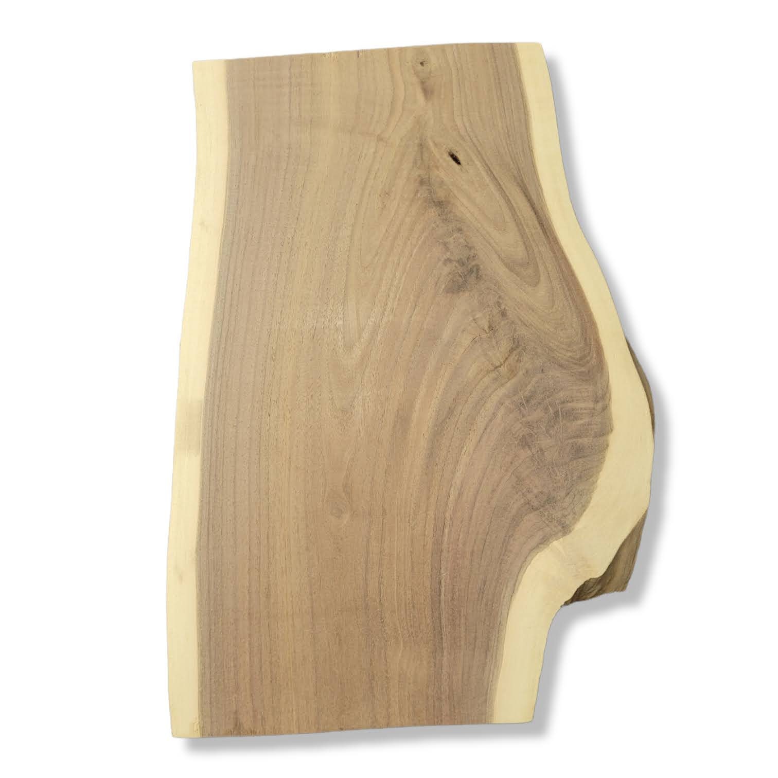 SANDED BULK Pack Black Walnut Wood Wholesale Wood Pyrography Wood ...