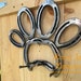 Dog Paw With Hooks - Etsy