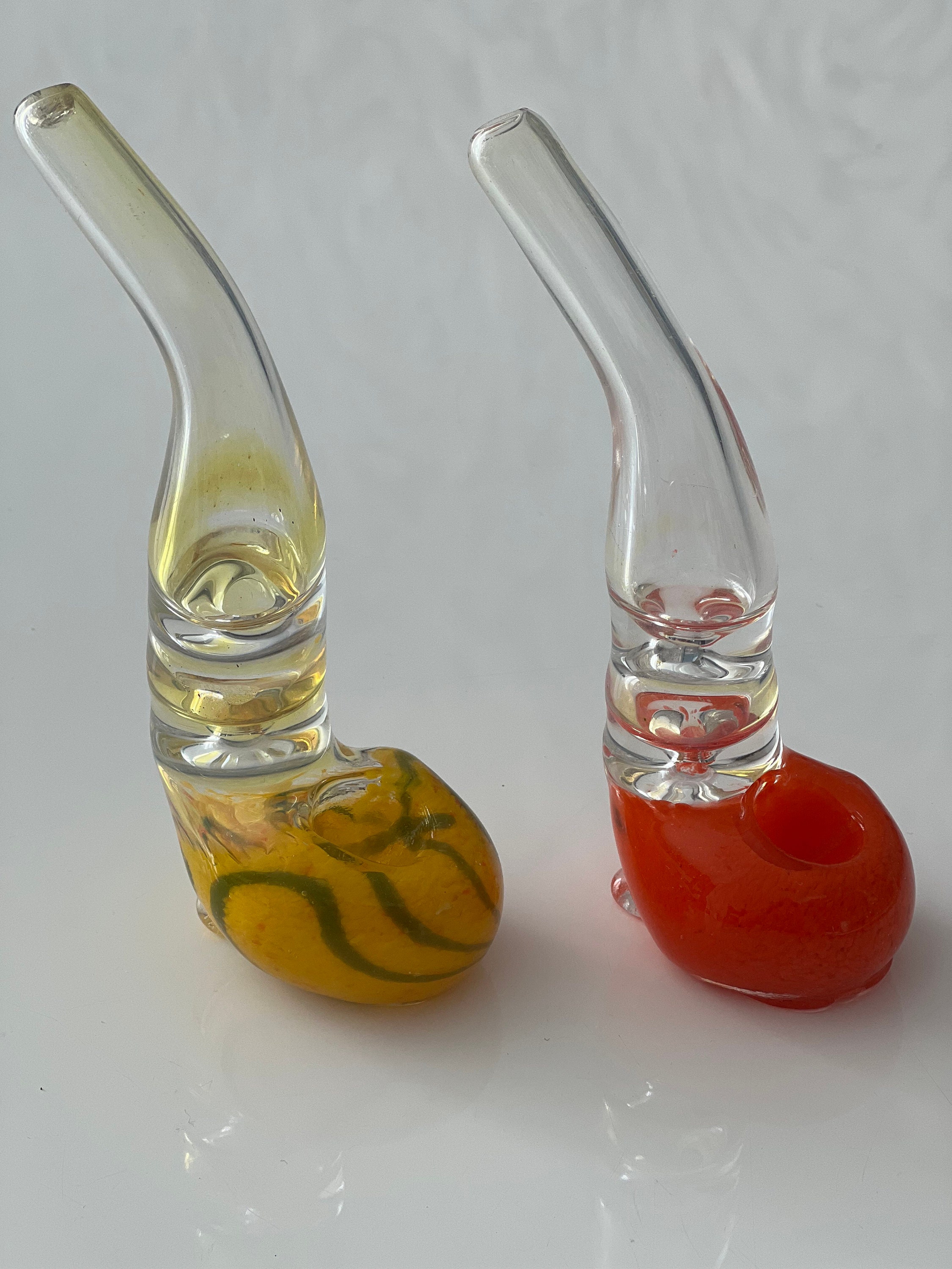 Sherlock Double Bubbler