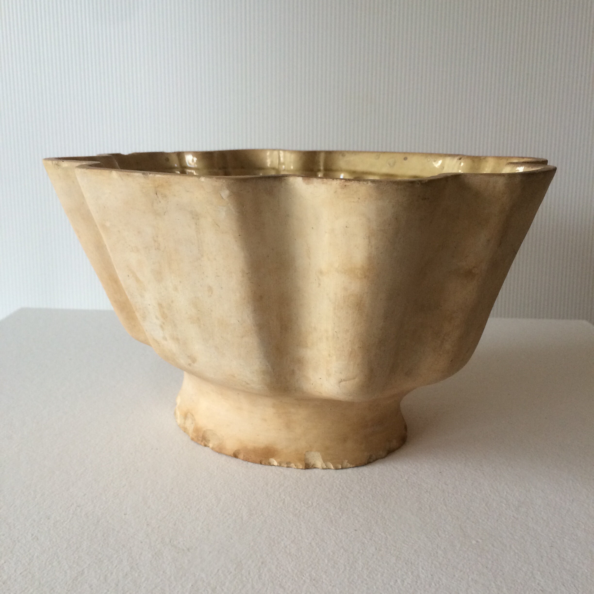 Antique Pudding Form 1800s Denmark NORDIC Antiques ... - Etsy