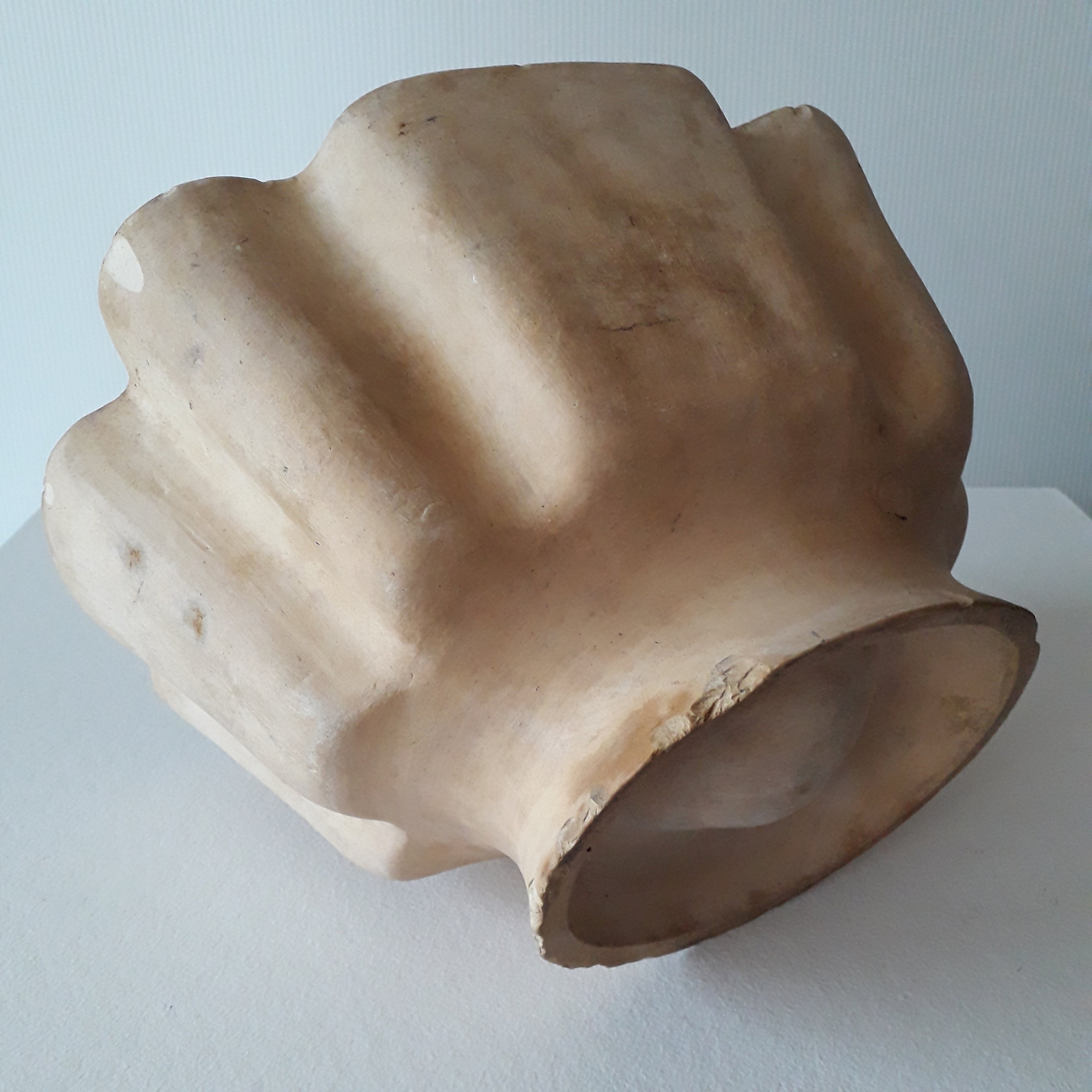 Antique Pudding Form 1800s Denmark NORDIC Antiques ... - Etsy