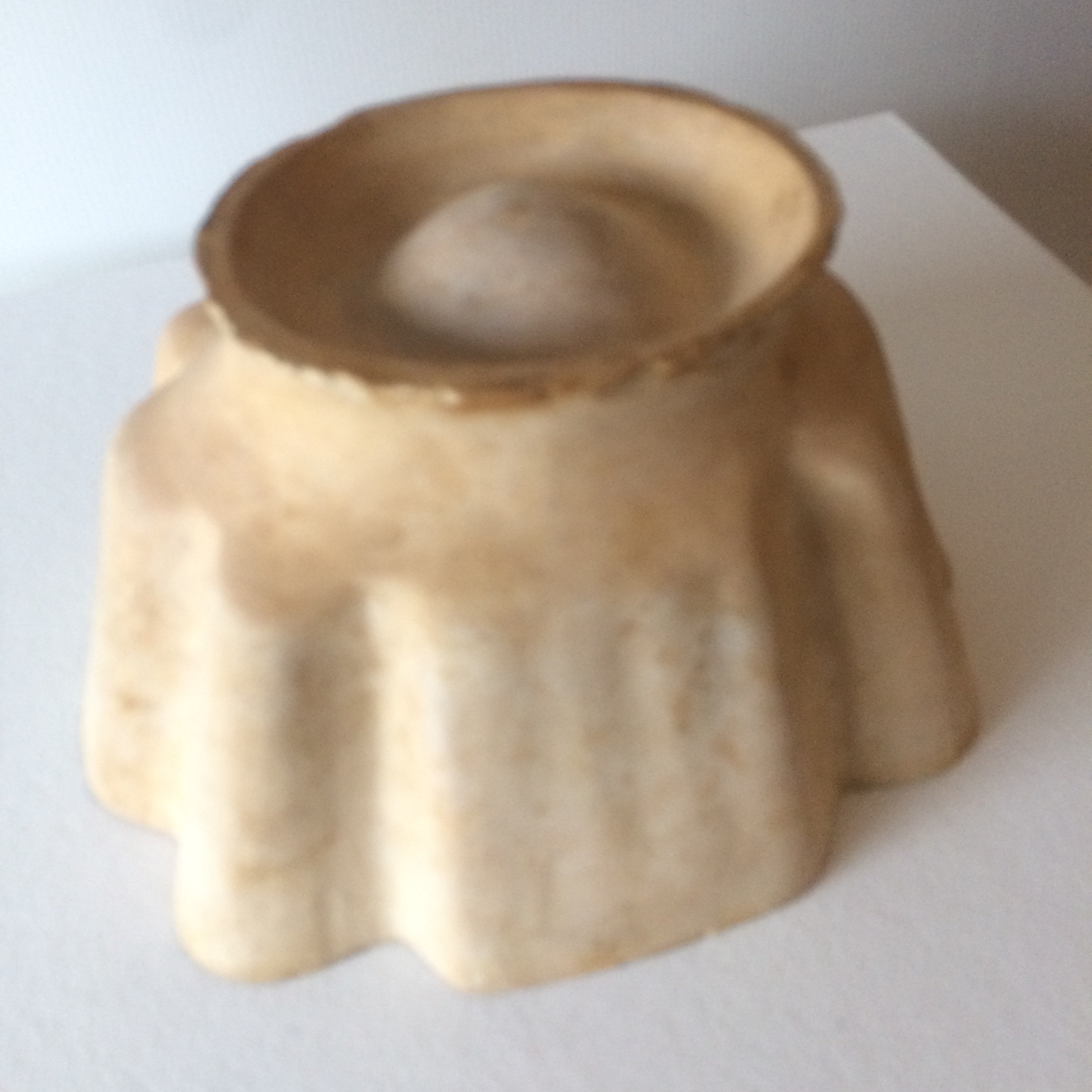 Antique Pudding Form 1800s Denmark NORDIC Antiques ... - Etsy