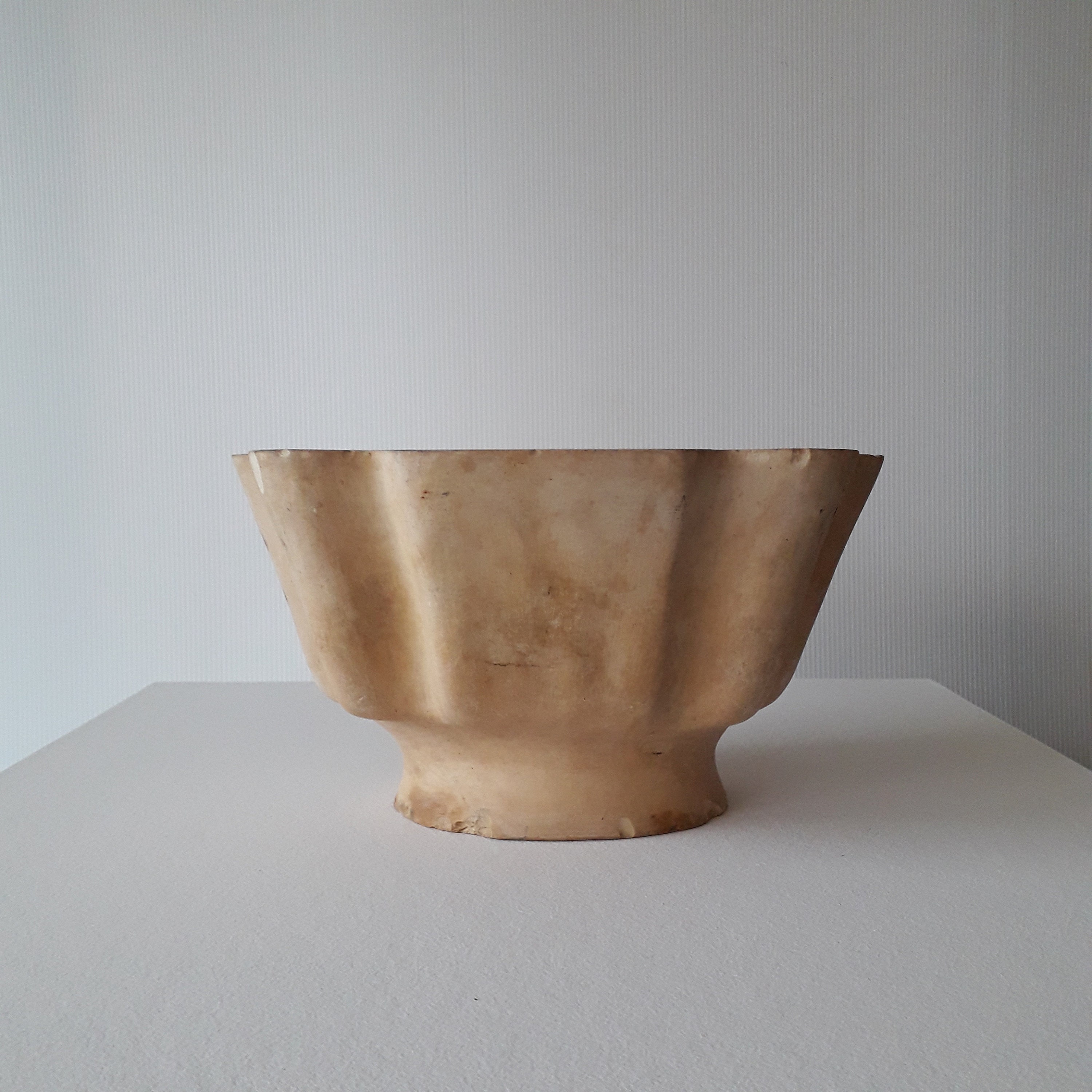 Antique Pudding Form 1800s Denmark NORDIC Antiques ... - Etsy