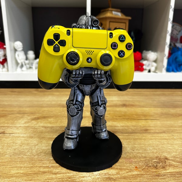 Fallout Power Armor Controller Holder - Etsy