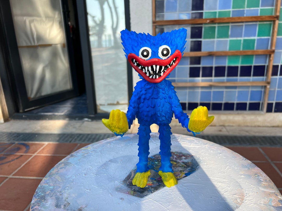 Huggy Waggy, Phone Holder, Joystick Holder, Controller Stand, Room ...