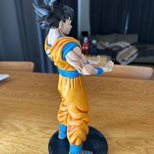 Goku, Dragon Ball, Anime, Phone Holder, Joystick Holder, Controller ...