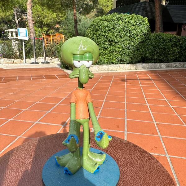 Spongebob Controller - Etsy