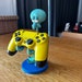 Spongebob, Squidward,phone Holder, Joystick Holder, Controller Stand ...