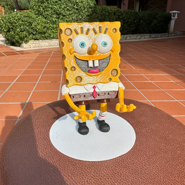 Spongebob Office Decor - Etsy
