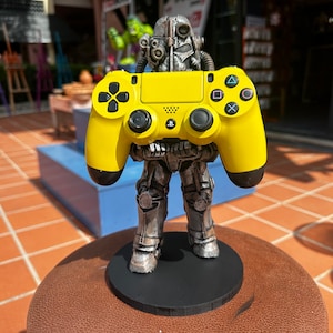 Fallout Power Armor Controller Holder - Etsy