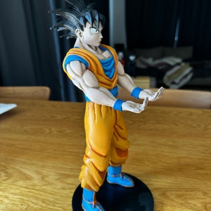 Goku, Dragon Ball, Anime, Phone Holder, Joystick Holder, Controller ...